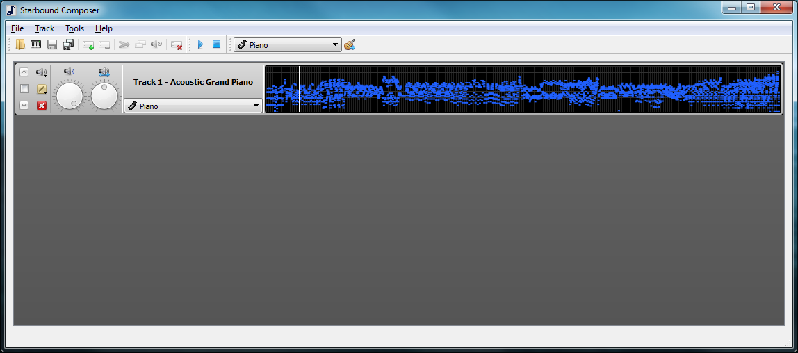 Outdated - Starbound Composer | Chucklefish Forums